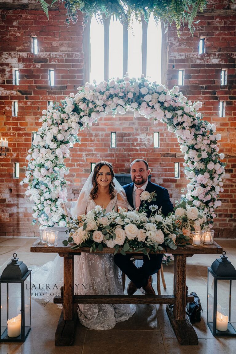 Wedding Arches - Rent For Your Event