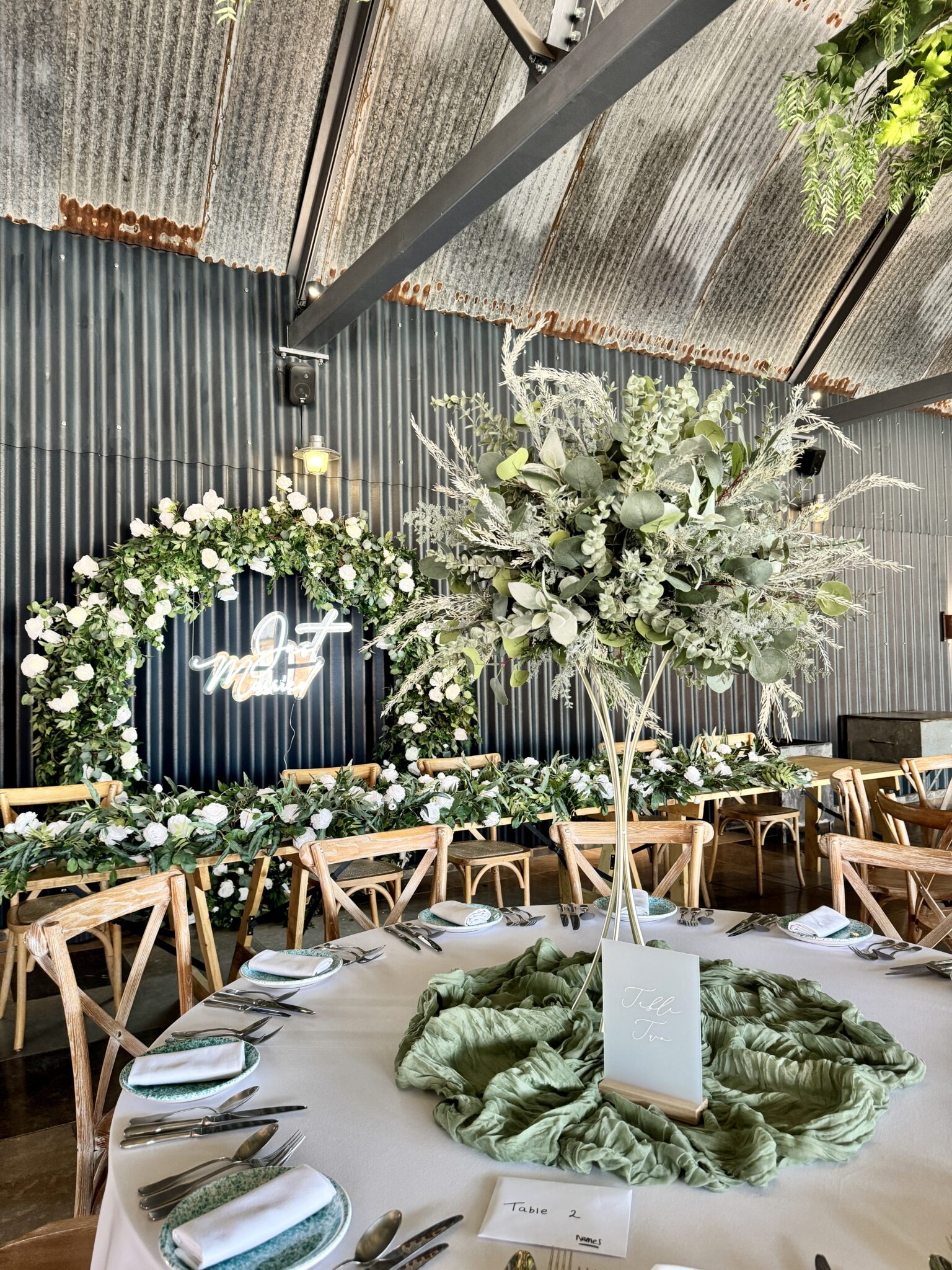 Grangefields - Rent For Your Event