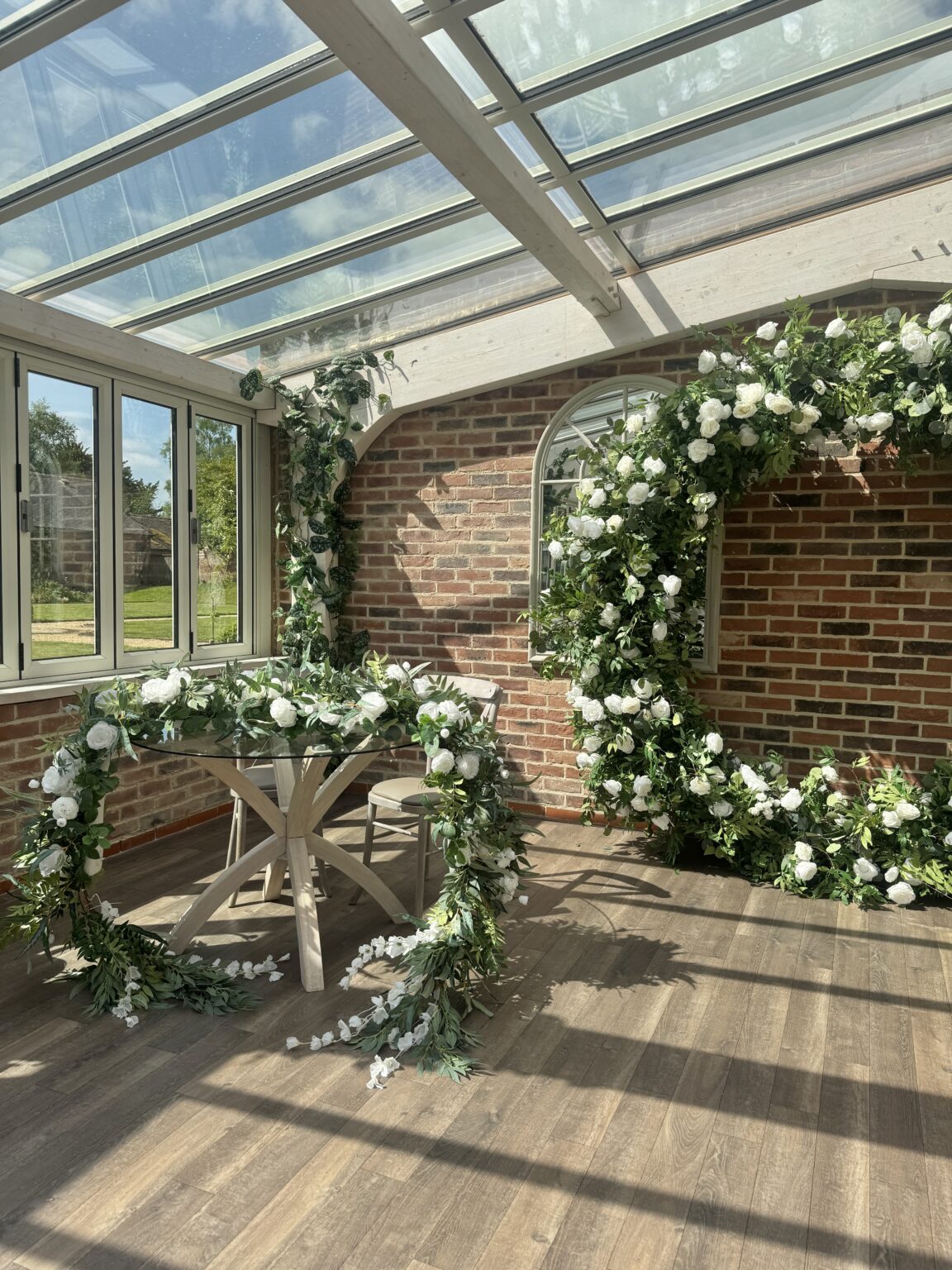 Foxtail Barns - Rent For Your Event