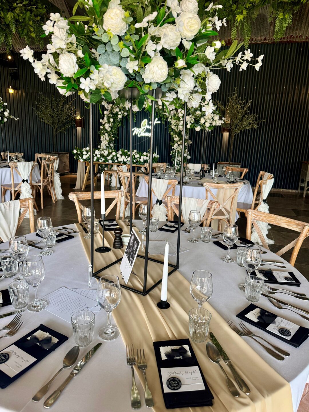 Grangefields - Rent For Your Event