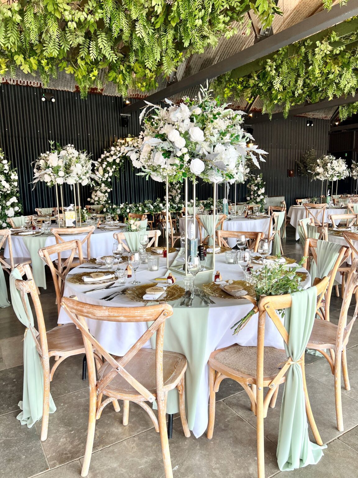 Grangefields - Rent For Your Event