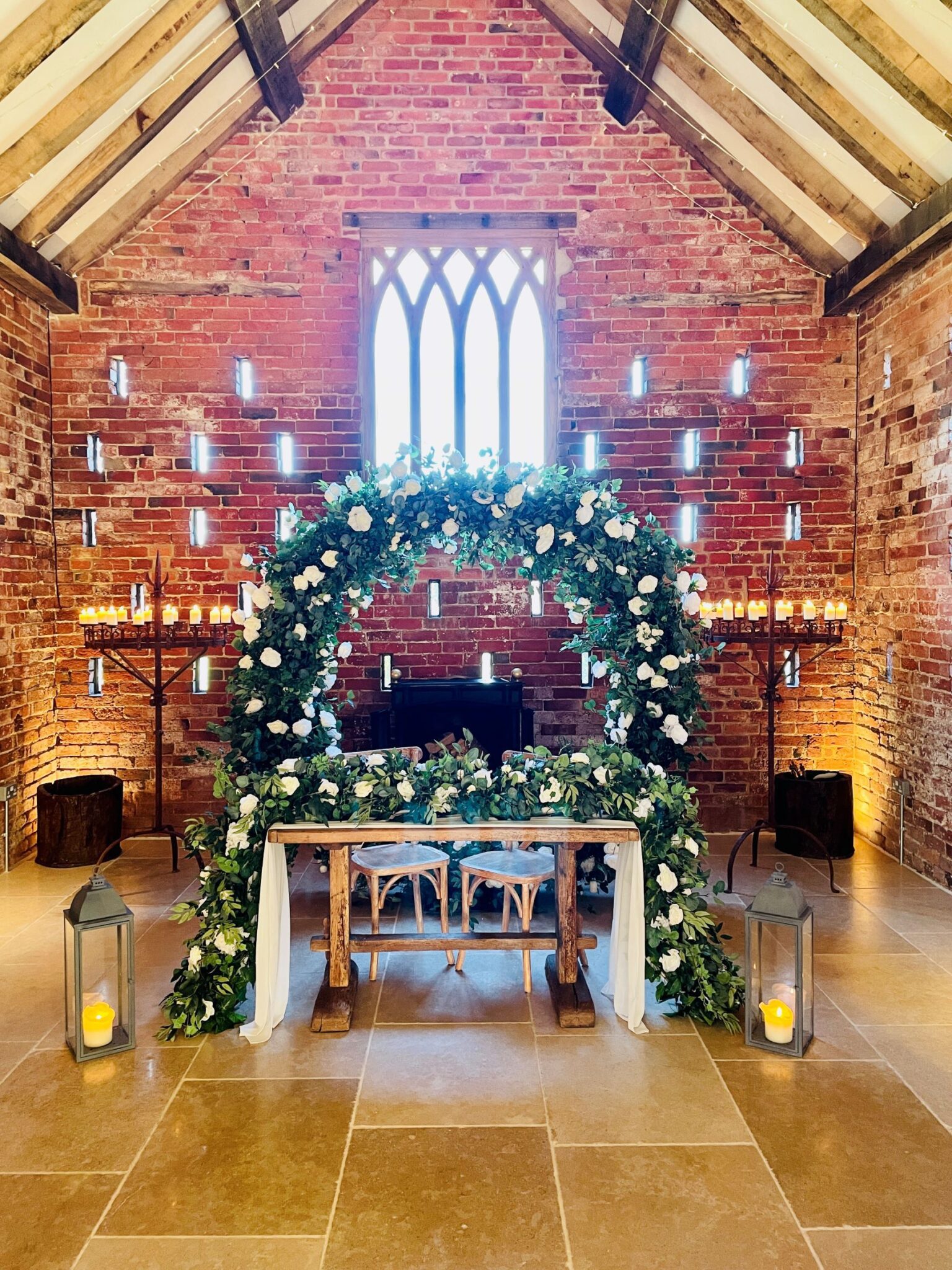 Grangefields - Rent For Your Event