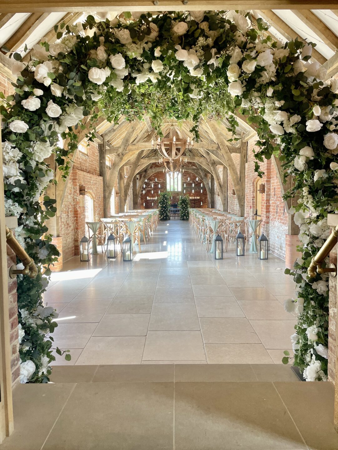 Grangefields - Rent For Your Event