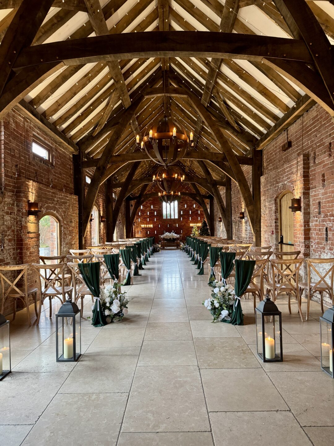 Grangefields - Rent For Your Event