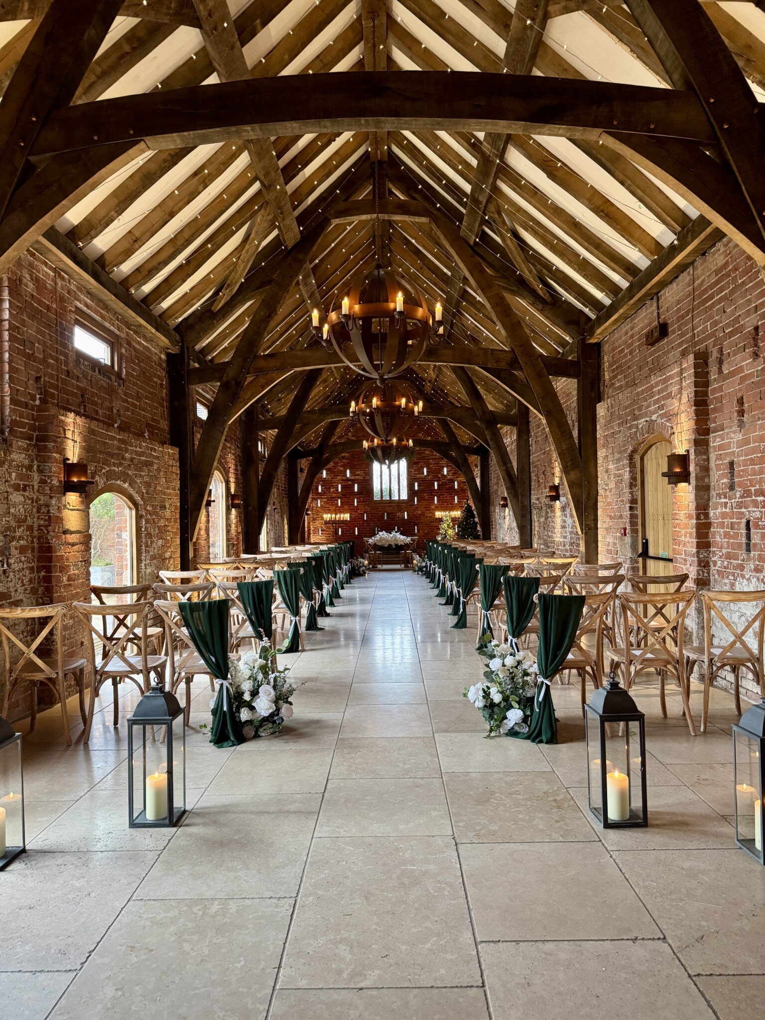 Grangefields - Rent For Your Event