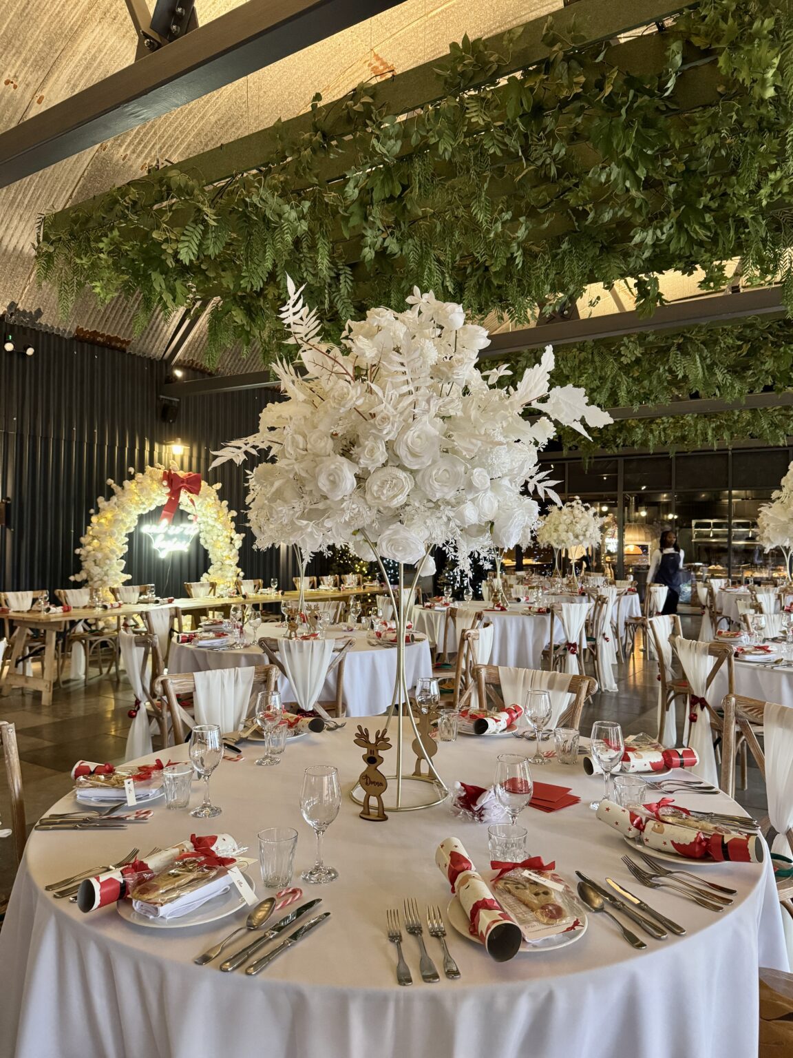 Grangefields - Rent For Your Event